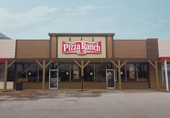 Menu & Pricing for Pizza Ranch in Red Oak