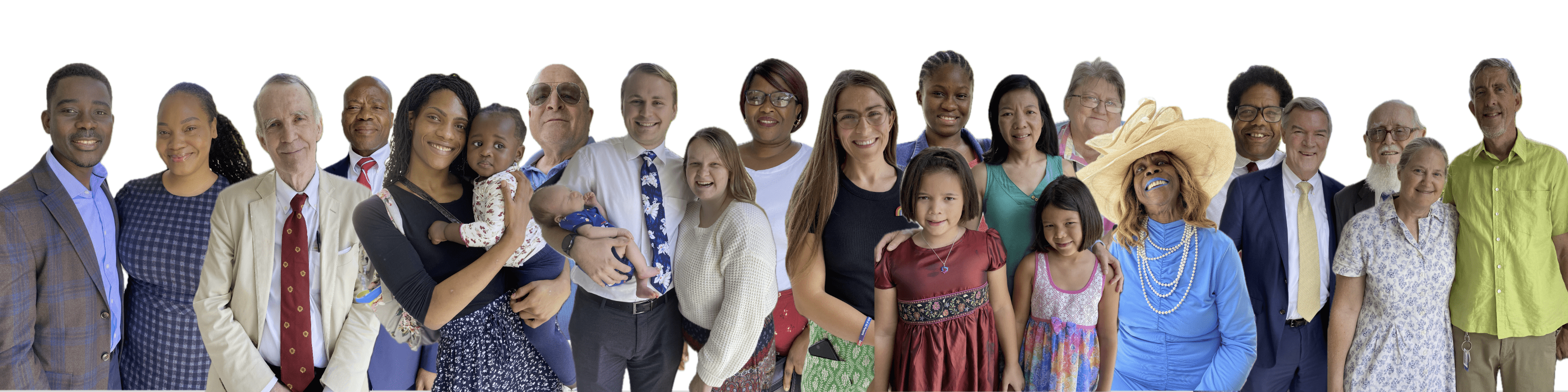 Washington DC 3rd Ward - The Church of Jesus Christ of Latter-day Saints