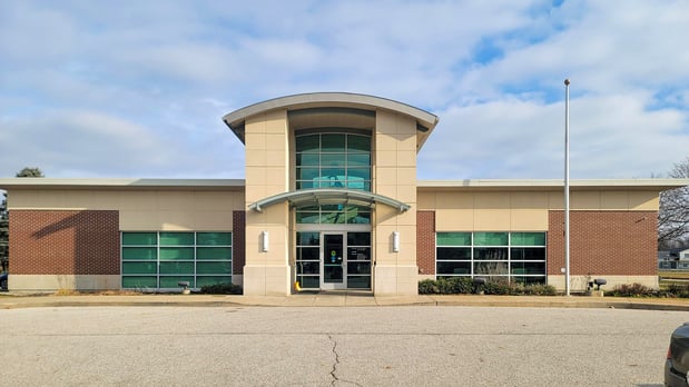 Three Rivers Health Orthopedics - Beacon Health System