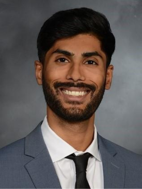 Sashank Dusi, M.D. at Hospital Medicine (Inpatient Only): Hospital ...