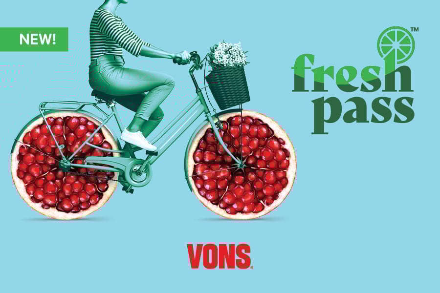 Grocery Store Near Me - Grocery Delivery Or Pickup - San Diego, CA