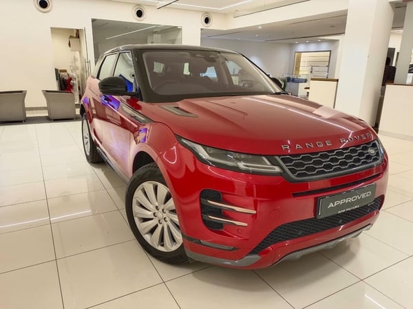 Land Rover Amp Motors | Retailer | Jaipur, IN