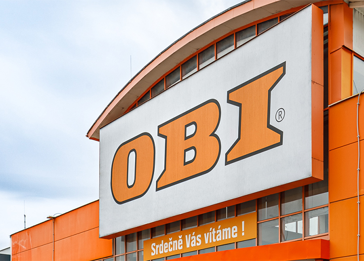 OBI Jihlava | Romana Havelky 4854/5