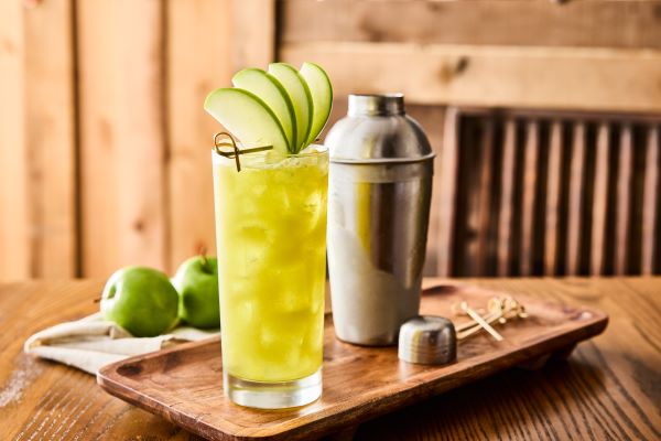 Outback Steakhouse in Hattiesburg, MS off Carlisle Dr.