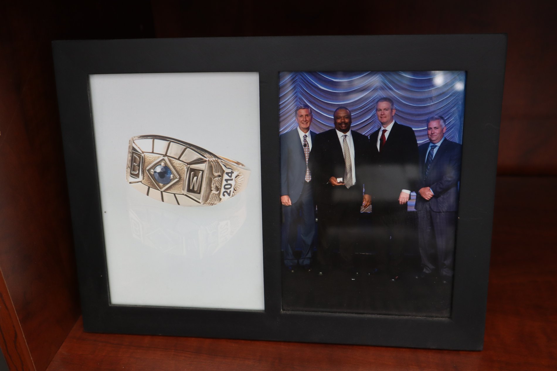Brian Woods – Allstate Car Insurance Agent in Fairfield, OH