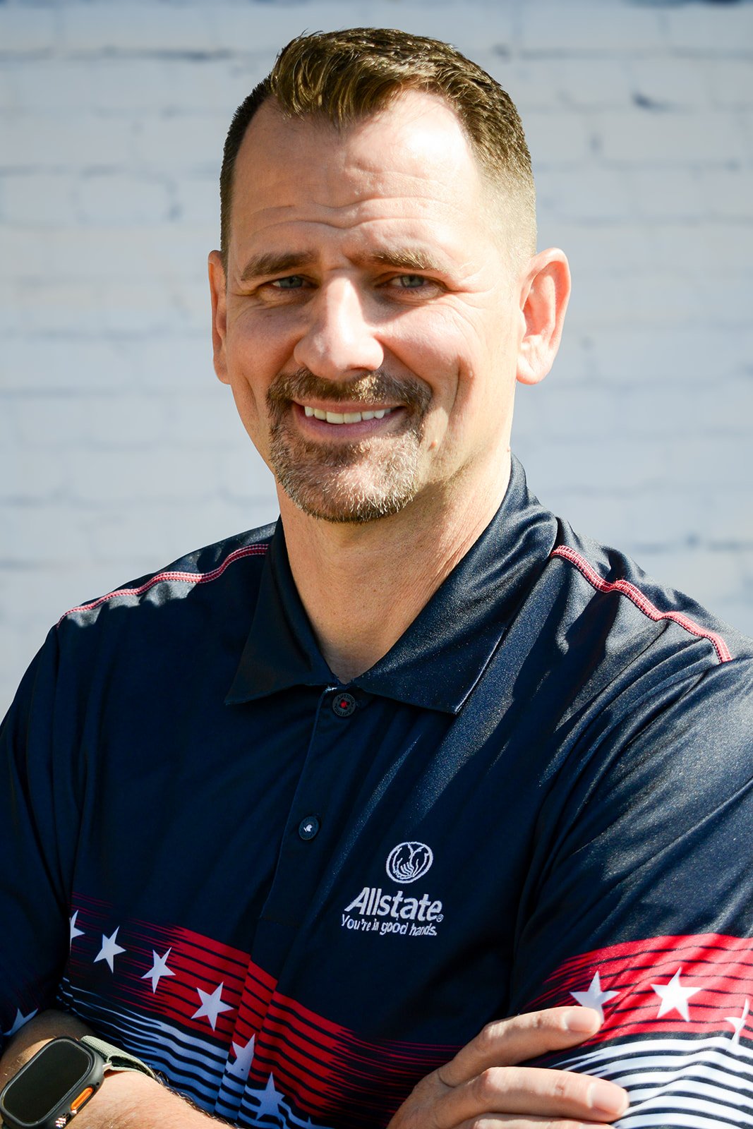 Todd Christensen – Allstate Car Insurance Agent Near Me in Mesquite, NV