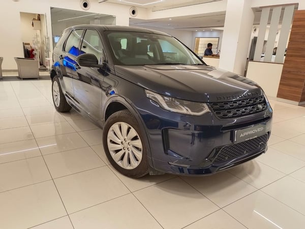 Land Rover Amp Motors | Retailer | Jaipur, IN