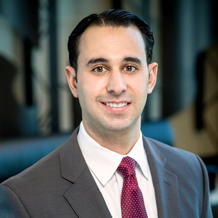 Fox, Penberthy & Dehn | Mount Laurel, NJ | Morgan Stanley Wealth Management