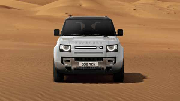 Melbourne City Land Rover | Land Rover Retailer in Port Melbourne VIC ...