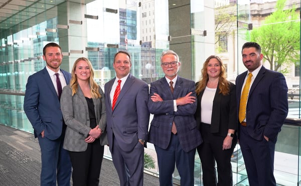 Retirement | The Stapleton Fox Baltera Group | Indianapolis, IN ...