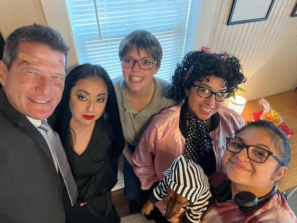 Kenneth Zschappel - Allstate Insurance Agent in New Braunfels, TX