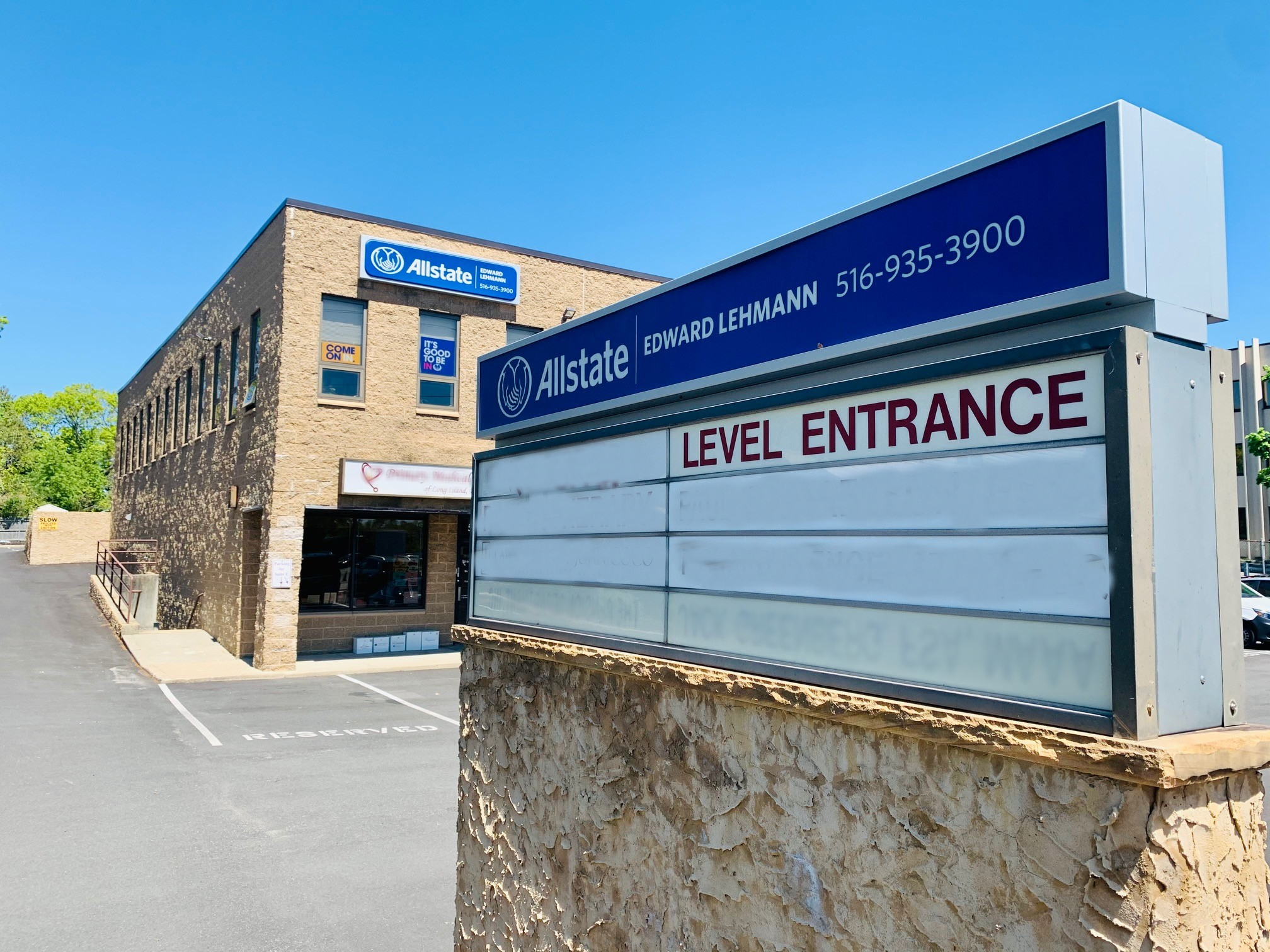 Edward Lehmann – Allstate Car Insurance Agent in Plainview, NY