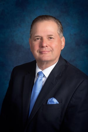 Timothy Thomas | Kennewick, WA | Morgan Stanley Wealth Management