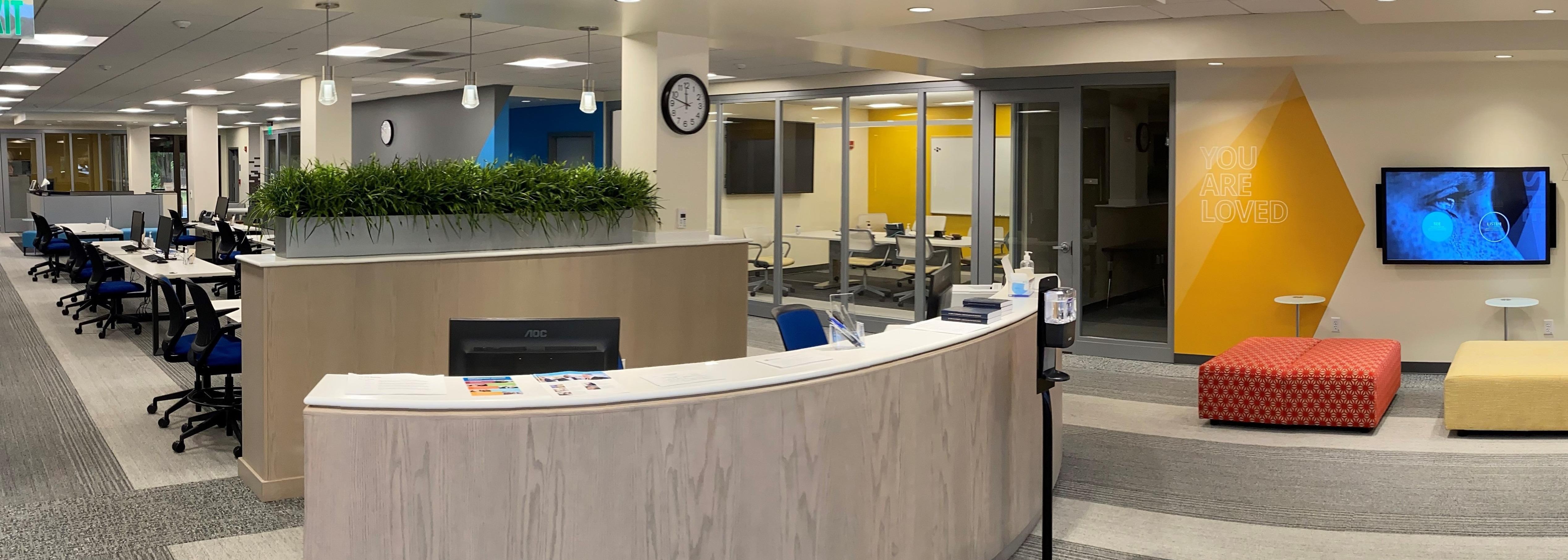 Employment Center in Salt Lake City, UT | 780 W 800 S | Church of Jesus ...