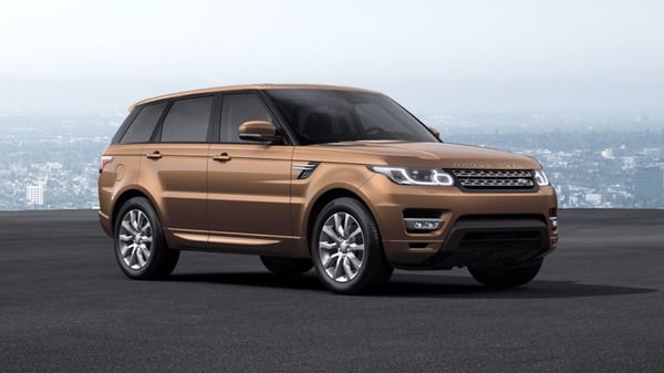 【公式】ランドローバー仙台 | ランドローバー正規ディーラーウェブサイト