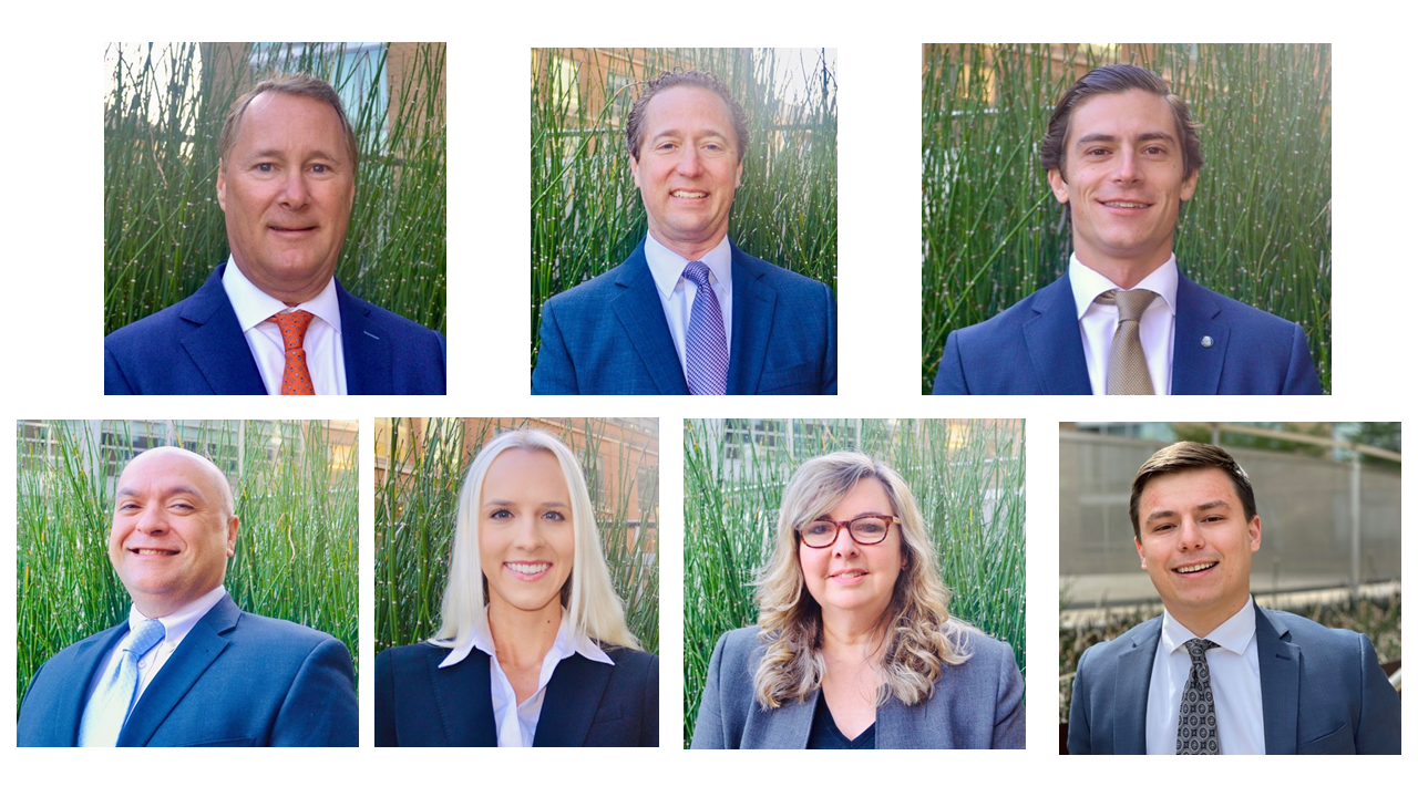 The Strosnider Dudderar Wealth Management Group | Baltimore, MD ...