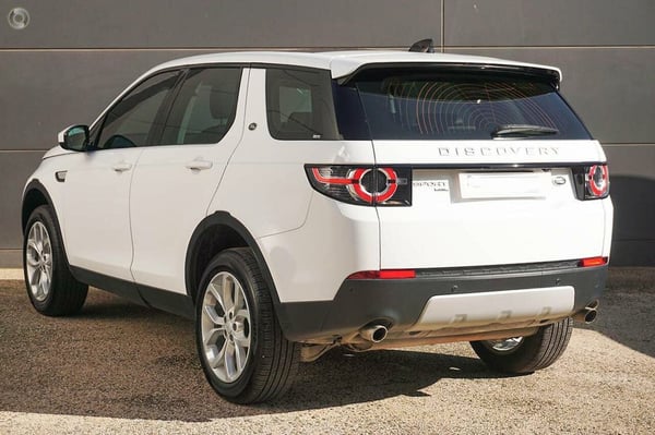 Rex Gorell Land Rover | Land Rover Retailer in Geelong VIC, Australia