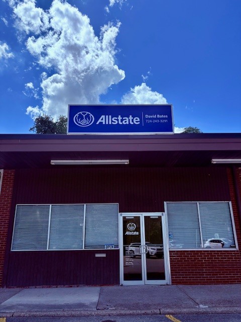 David Bates – Allstate Car Insurance Agent Near Me in Monessen, PA