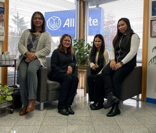 Mitsui Insurance Agency – Allstate Car Insurance Agent Near Me in ...