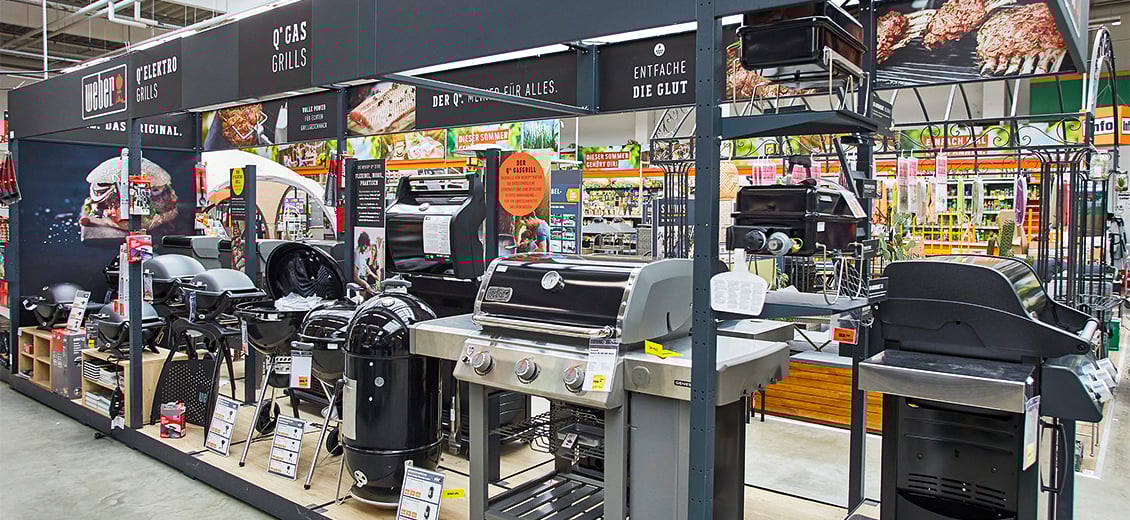 Dein OBI Markt München-Trudering, Schwablhofstr. 6