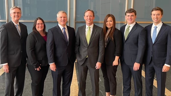 The Monarch Group | Atlanta, GA | Morgan Stanley Wealth Management