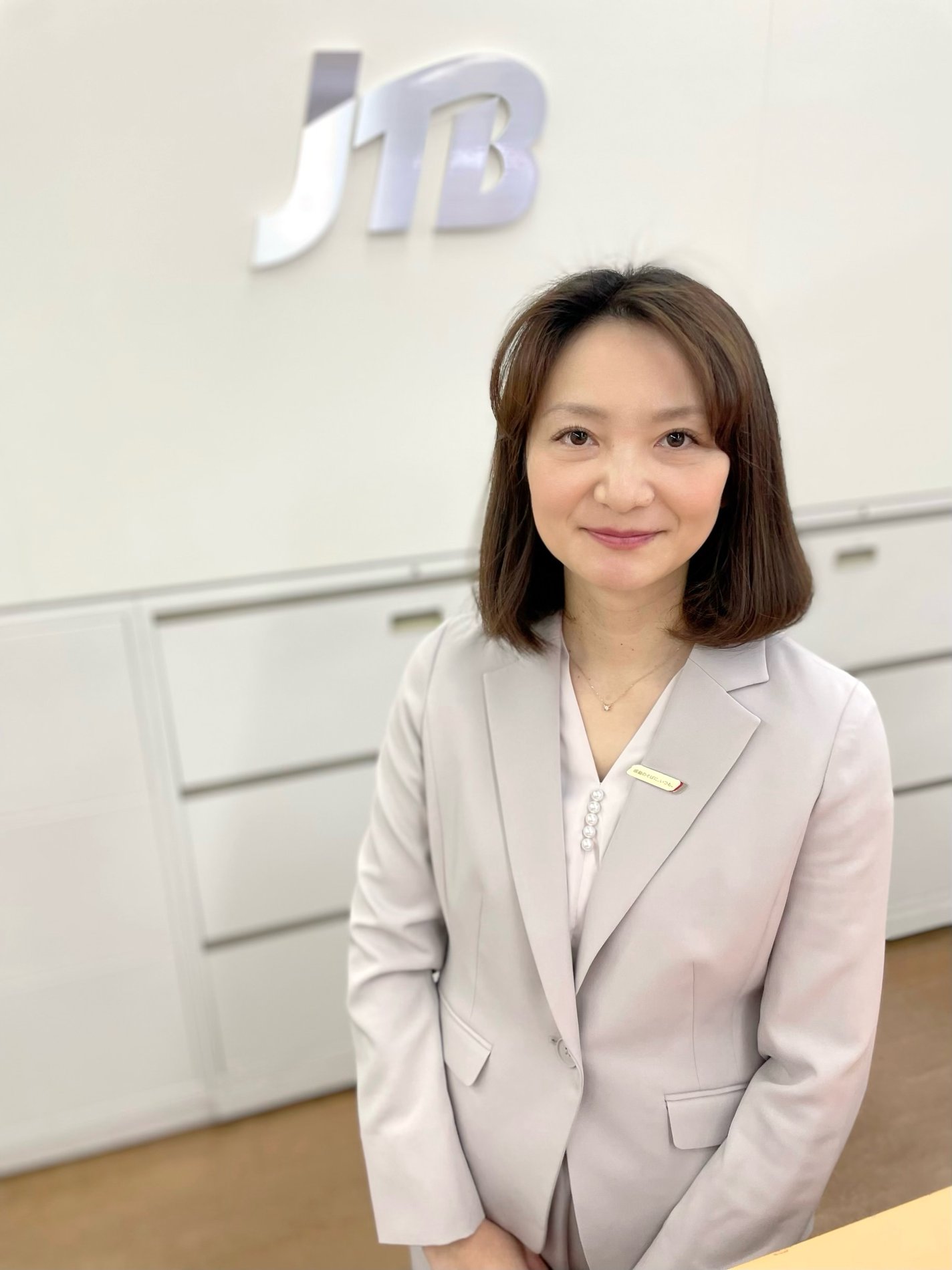 JTBトラベルコンサルタント ｜ 小金