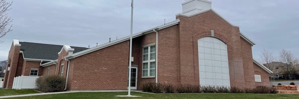 Christian Church in Alpine, UT | 285 North Matterhorn Drive | Church of ...