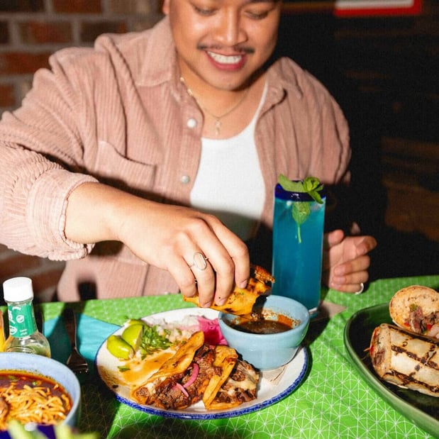 Blanco Cantina Saskatoon - Cumberland | Mexican Restaurant | Bar ...