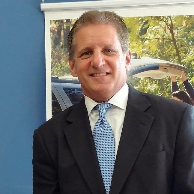 Michael Levenson – Allstate Car Insurance Agent in Newport News, VA