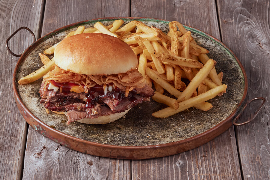 Montana’s Edmonton - 99 St | Montana's BBQ & Bar | Restaurant | Sports ...