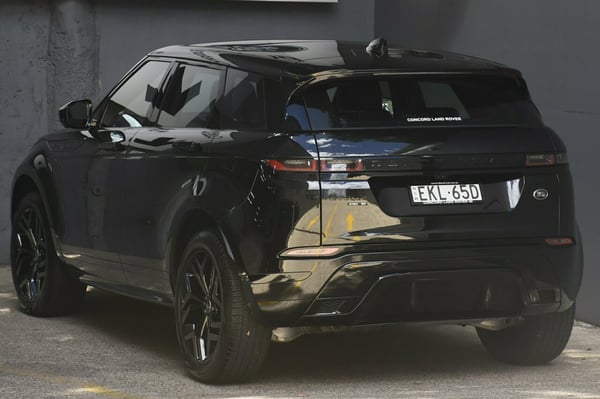 CONCORD LAND ROVER | Land Rover Retailer in Concord NSW, Australia