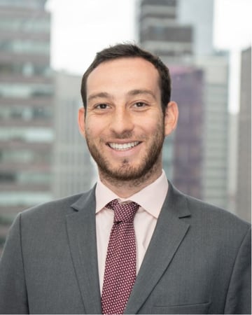 Pacifico Group | New York, NY | Morgan Stanley Wealth Management