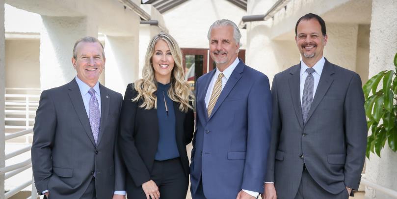 The Lake Avenue Group | Pasadena, CA | Morgan Stanley Wealth Management