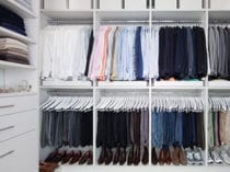 Custom Closets Orange County | Closet Designers | California Closets