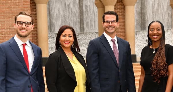 Insights and Outcomes | The Cornerstone Financial Group | Houston, TX ...