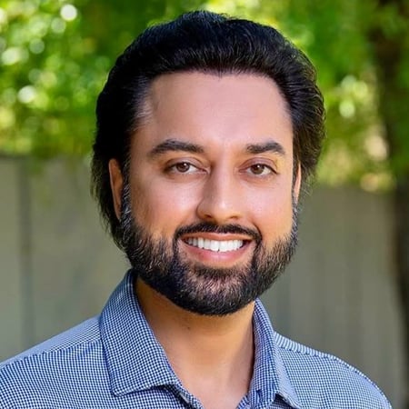 Ali Husain, DO - Primary Care | UC San Diego Health