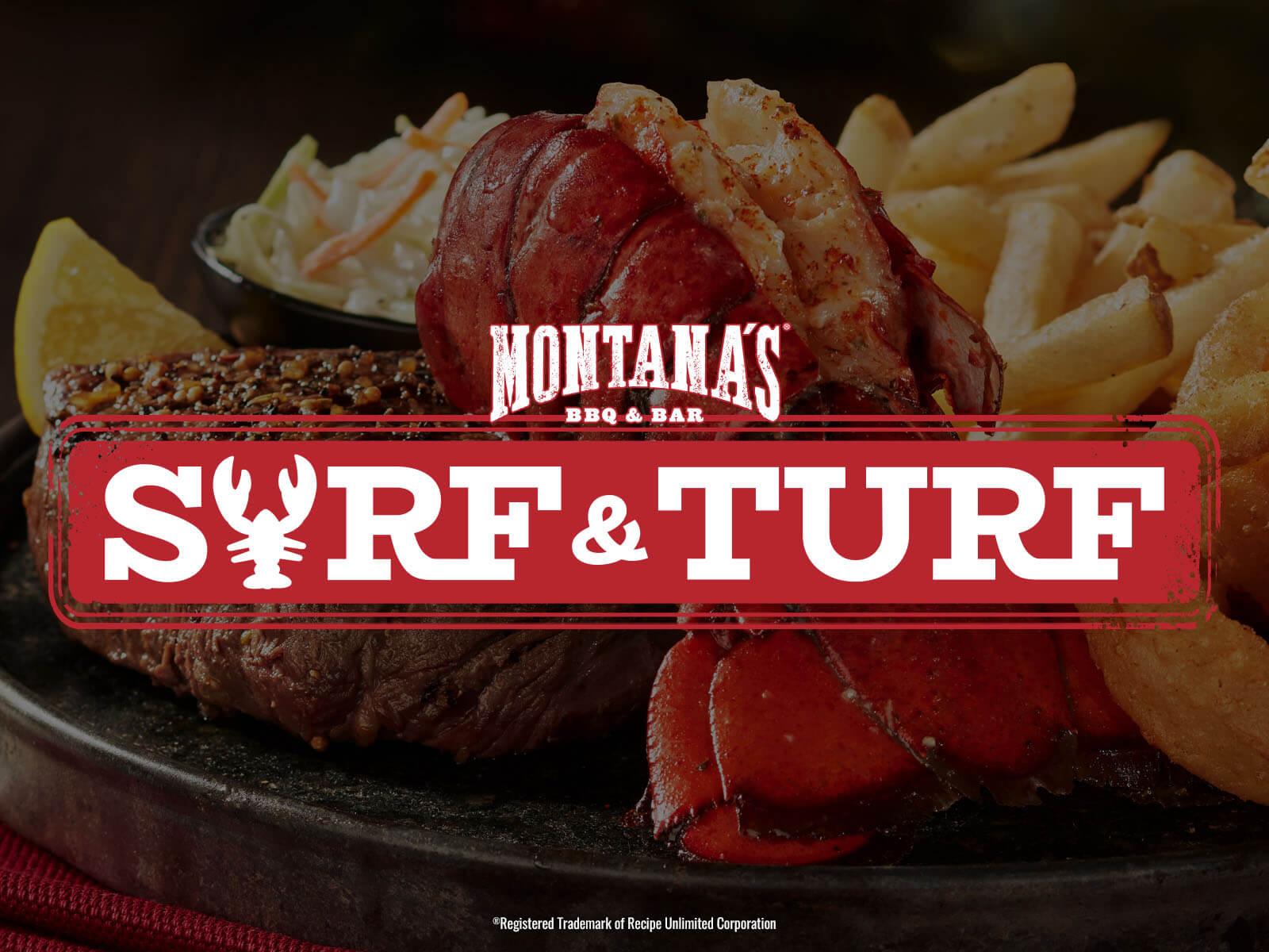 Montana’s Regina - Rochdale Blvd | Montana's BBQ & Bar | Restaurant ...