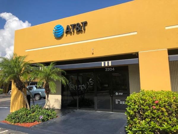 AT&T Store - University Drive - Coral Springs, FL