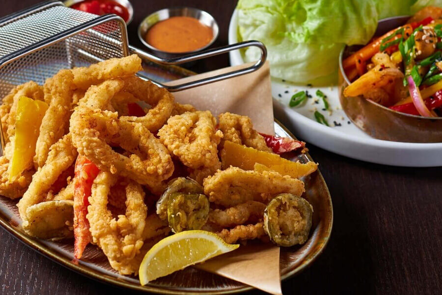 Pickle Barrel Pickering | Pickle Barrel | Restaurant | Happy Hour ...