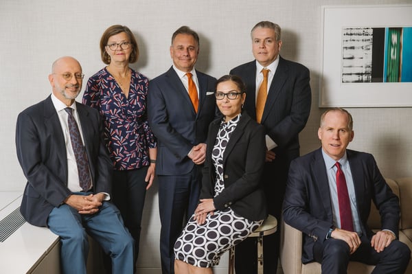 The Reflective Group | New York, NY | Morgan Stanley Wealth Management