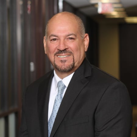 The Hudson Ridge Group | Paramus, NJ | New York, NY | Morgan Stanley ...