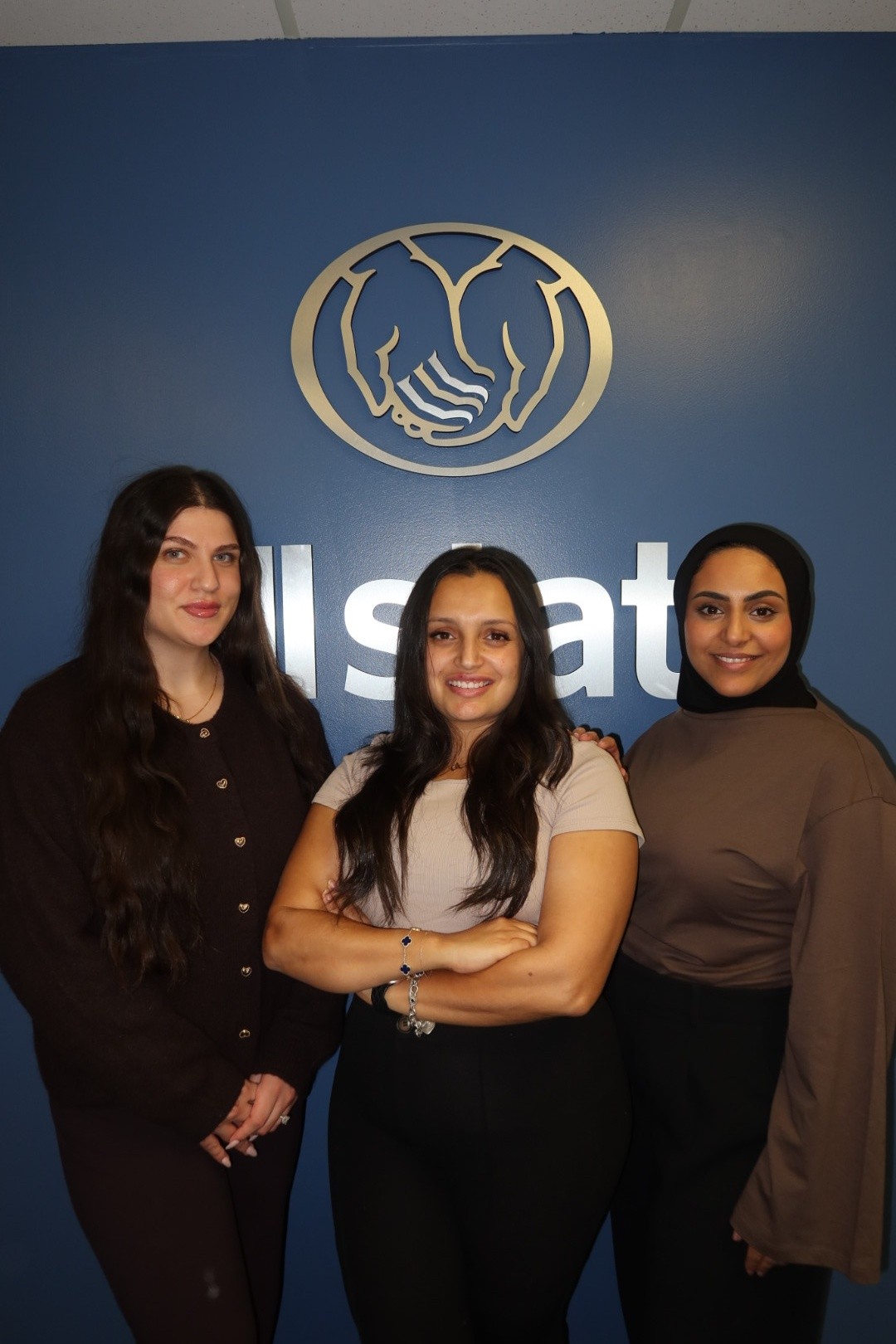 Farah Zaid Alkilanie – Allstate Car Insurance Agent Near Me in Ann ...