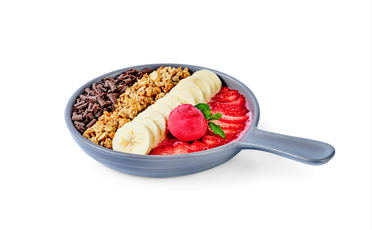 Ice Cream & Dessert Menu | Häagen-Dazs Trin City, Trincity