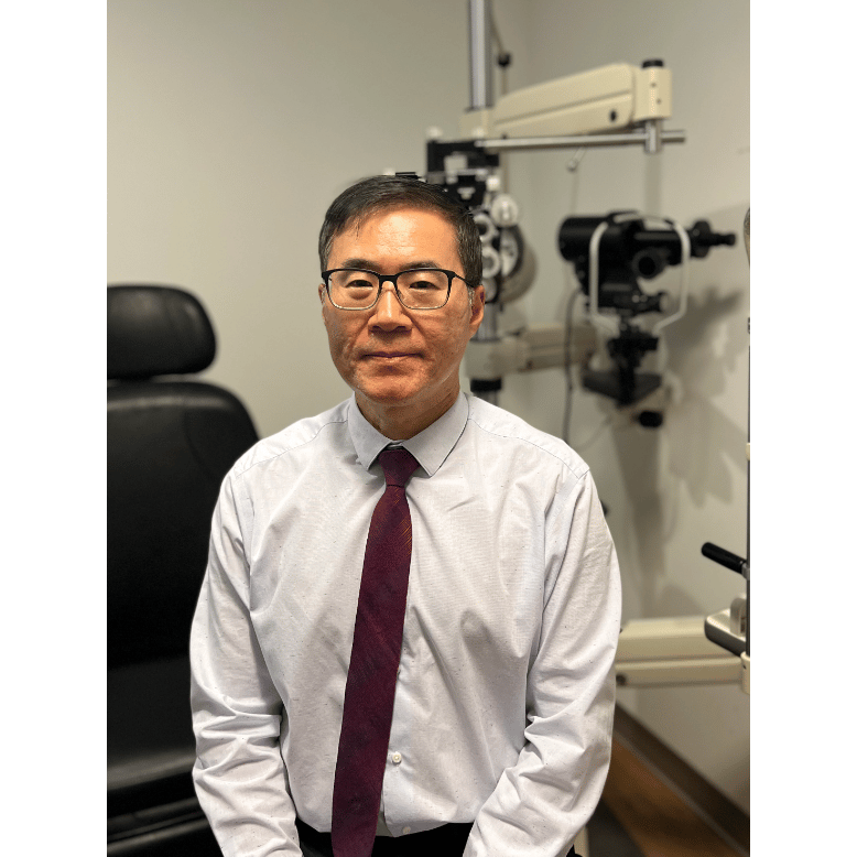 Dr. Rick Wong Optometry Clinic | Trusted Eye Doctors in Surrey, BC