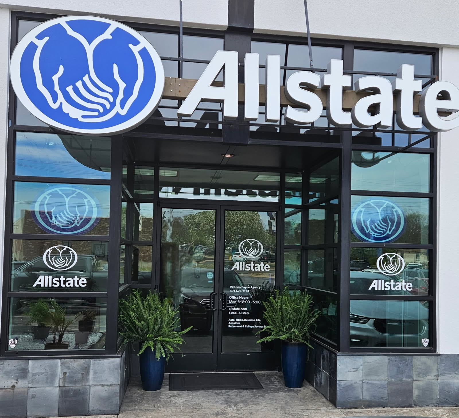 Victoria Payne – Allstate Car Insurance Agent Near Me in Hot Springs, AR