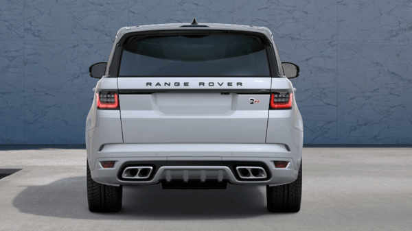 South Brisbane Land Rover | Land Rover Retailer in Springwood QLD ...