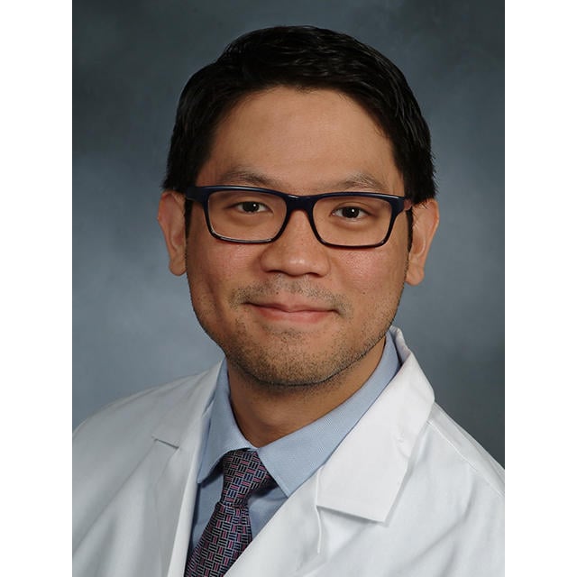 Kohta Saito, M.D. at Weill Cornell Medicine - Infectious Diseases ...