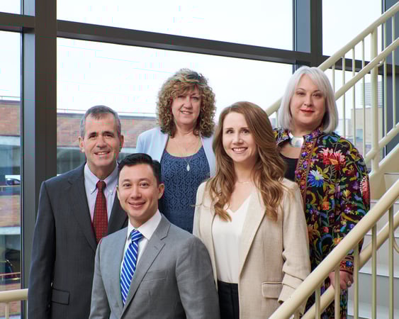 Mosaic | The Peninsula Group | Birmingham, MI | Morgan Stanley Wealth ...