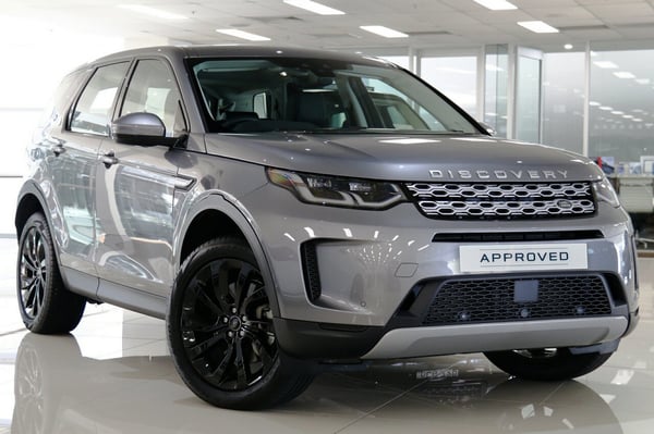 CONCORD LAND ROVER | Land Rover Retailer in Concord NSW, Australia