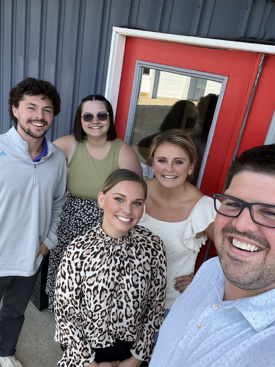 Ryan Underhill - Farmers Insurance Agent in Marshall, MI